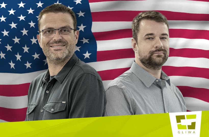 Home / GLIWA embedded systems